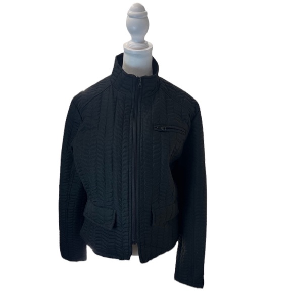 Clique | Jackets & Coats | Clique Quilted Jacket | Poshmark